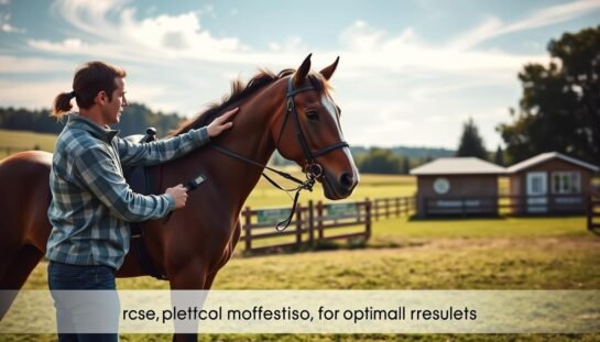 Top Horse Training Techniques for Optimal Results 2025